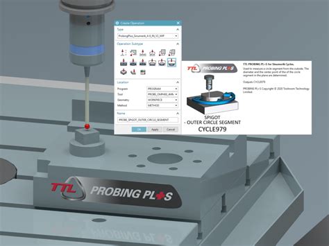 New Software For Probing Mtdcnc The Home Of Cnc Milling Turning 5