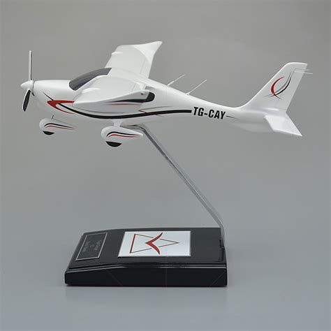 Custom Flight Design F2 Lsa Wooden Model Airplane Tg Cay Replica From Photographs Factory