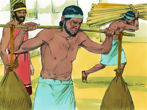 The Gibeonites Deceive Joshua