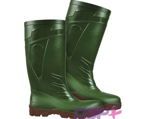 Guminiai Batai Pagaminta Iš Pvc Dsp Plius