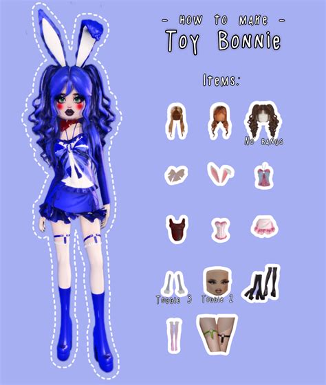 Video Game Characters Dti Outfit