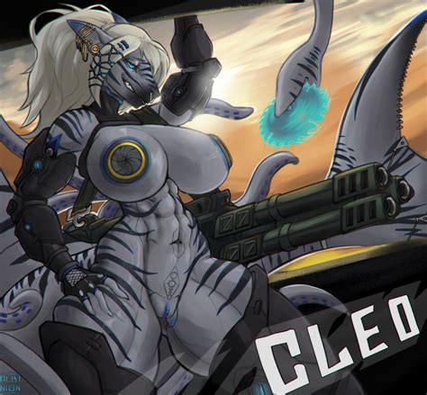 Rule 34 Albinion Anthro Areola Ass Big Breasts Bodily Fluids Breasts Cephalopod Cleopatra La