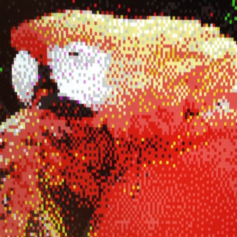 Vga Without A Microcontroller Hackaday