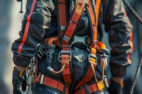 Develop Safety Harnesses With Integrated Tool Loop Generative Ai Premium AI Generated Image