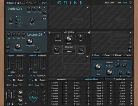 Top Free Synth Vst Plugins From Beginner To Master Syntorial