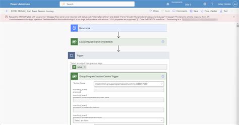 Entity References For Custom Triggers In Dynamics 365 Marketing Customer Insights Journeys