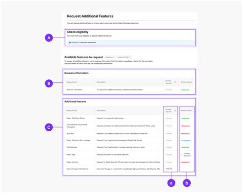 App Kakao Developers App