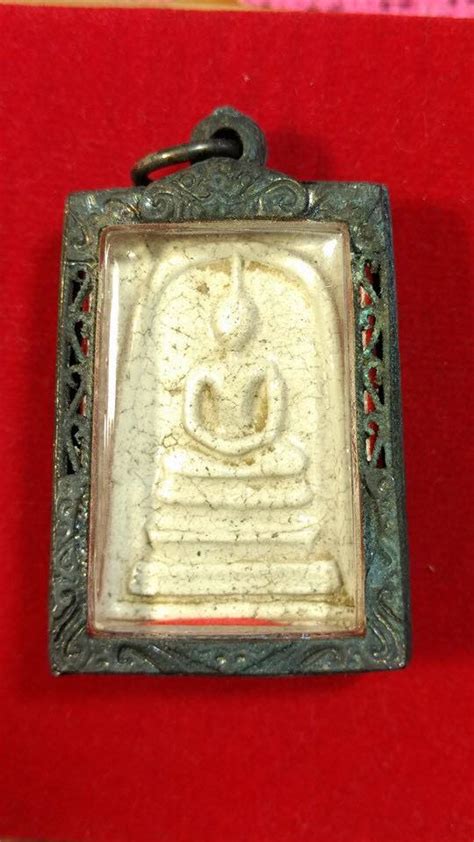 “ความรู้ พระเครื่อง” พระสมเด็จ พระเครื่อง ดร อนันต์