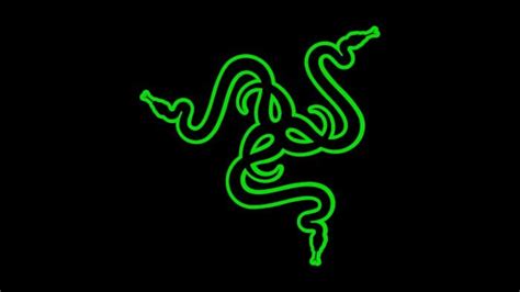 Razer Logo Symbol Meaning History PNG Brand