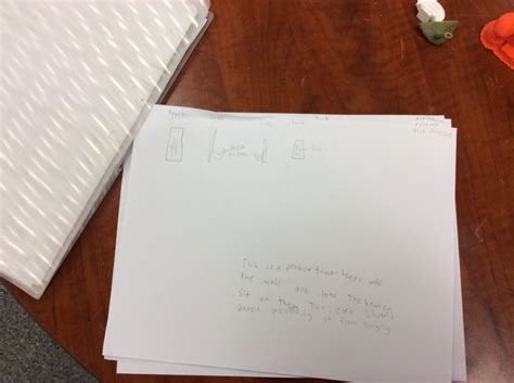 Final Project Empathy Define Ideate Prototype Design Thinking 16 17