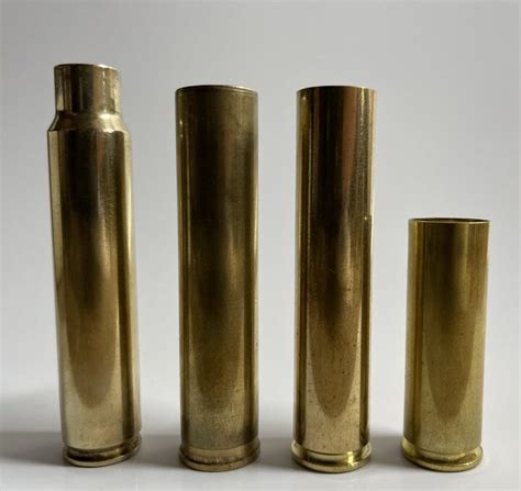 Wheelgun Wednesday New 500 Bushwhacker Cartridge For Bfr Revolvers By