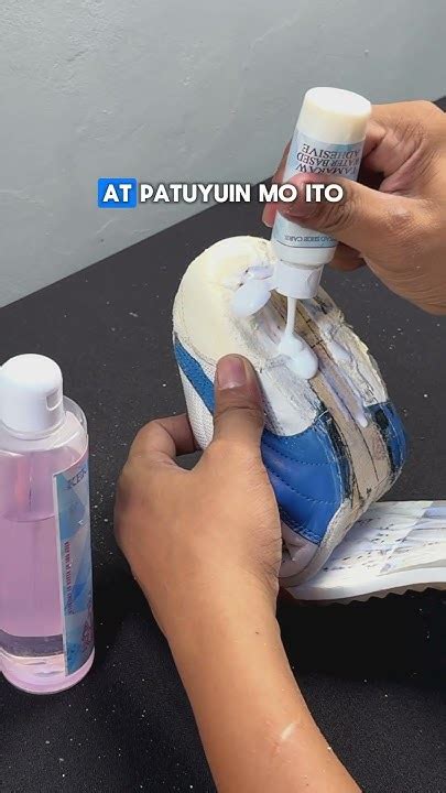 Pandikit Na Hindi Masakit Sa Ilong🤔 Youtube