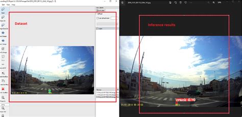 Training With Custom Data Map Issue Meituan Yolov Github