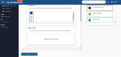 Pass A Custom Authorization Token To The Backend Wso2 Api Manager