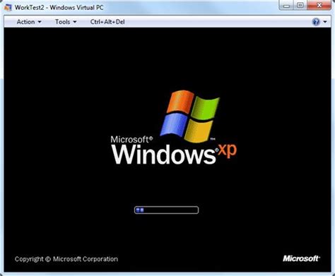 Windows Virtual PC Cannot Attach The Virtual Hard Disk Techyv