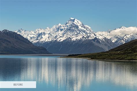 GIMP Review GIMP New Features Benefit