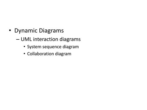 Solution Dynamic And Implementation Uml Diagrams Studypool
