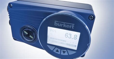 Durable Controls Llc On Linkedin Positioner Processcontrol Processautomation Burkert