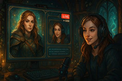 Free Rpg Maker And Character Portrait Generator Byloai