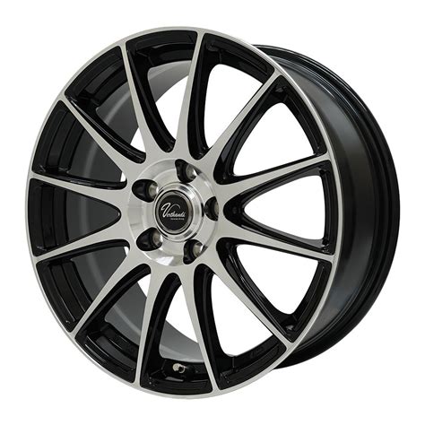 Verthandi Vt S12 17x70 38 1143x5 Bkp オートウェイ