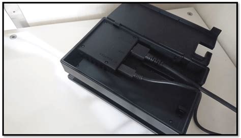 How To Connect Nintendo Switch To TV With Or Without Dock