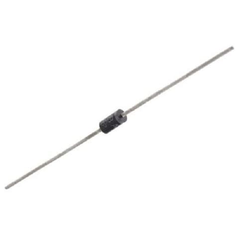 Ba159 100v 1a Diode Fast Switching Plastic Rectifier Buy Now At