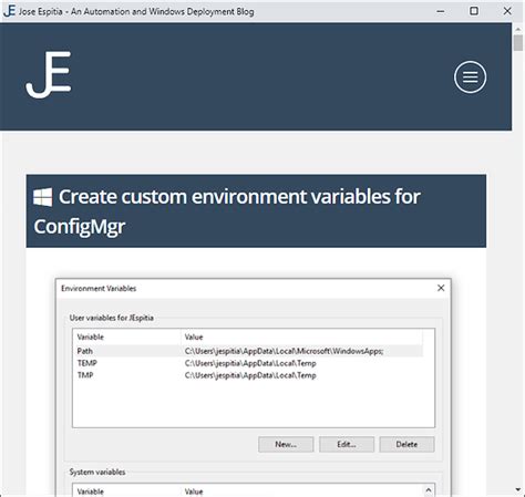 Deploy Edge Chrome Site As App And Customize Desktop Shortcut Windows Spiceworks Community