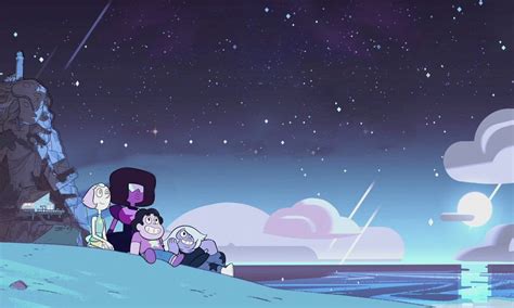 News Bytes ‘steven Universe Wins Peabody ‘naruto And ‘one Punch Man