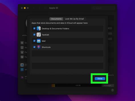 How To Back Up A Mac With Pictures WikiHow