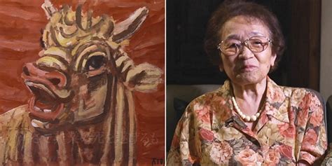 ‘국민 화가 이중섭 화백의 ‘영원한 뮤즈 마사코 여사 별세향년 101세 인사이트 ‘국민 화가 이중섭 화백의 ‘영원한 뮤즈 마사코 여사 별세향년 101세 인사이트