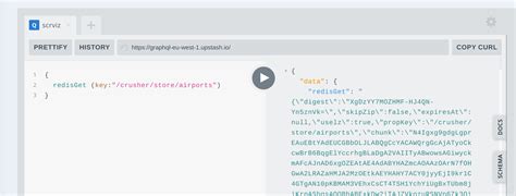 Sharing Data With Upstash Between Node And Apps Script End To Example In 5 Minutes Desktop