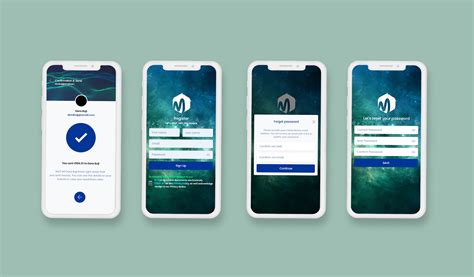 Digital Wallet Ui Design On Behance