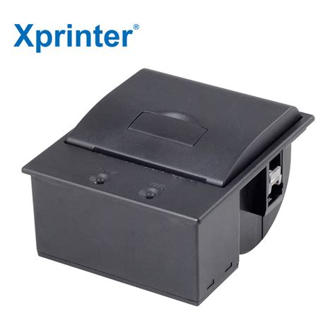 Xprinter Xp Mp01 Oem 58mm Thermal Panel Printer Kiosk Printer Thermal