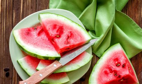 Genetically Modified Watermelon