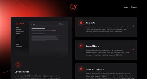 Building A Task Reminder With Laravel And Mongodb Laravel News
