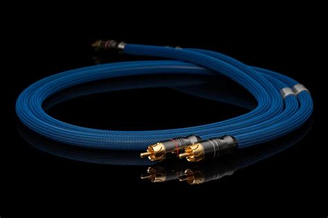 Albedo Signal Cables Albedo Silver