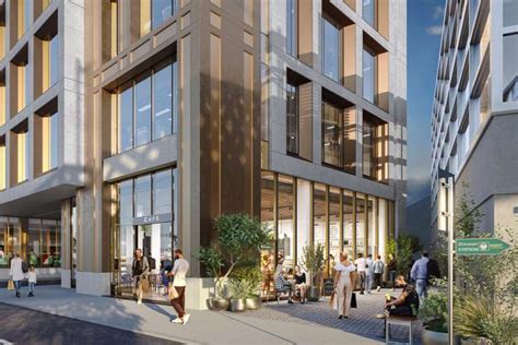 Commercial Property For Rent In Fifteen Georgeâ€™s Quay Dublin 2