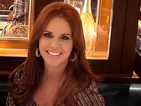 María Celeste Arrarás Hace Importante Anuncio Sobre Su Regreso A La