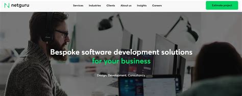 top custom software development companies [2023]