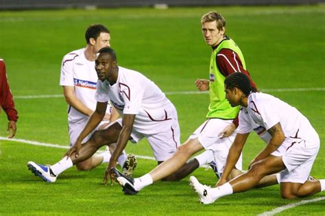 F This Fumed Premier League Cult Hero As Eggy Boff Game On England Duty Took Ridiculous