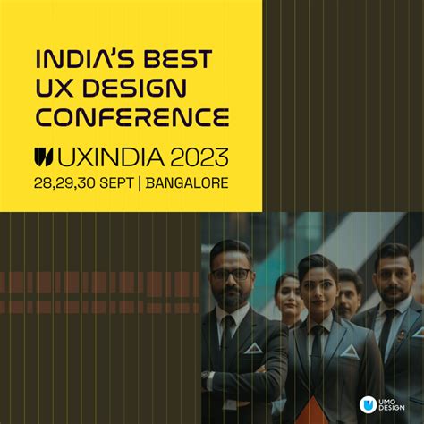 Media Partners UXINDIA