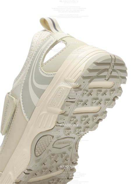 디스커버리 익스페디션 라이트 샌디 키즈 Beige