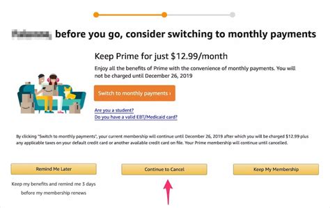 How To Cancel Your Amazon Prime Membership 4 Steps Gotechtor