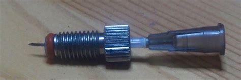 System Design Document Sequential Injection Analysis System Details