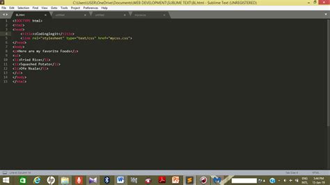 How To Use Image As A List Item Marker In Cascading Style Sheet Beginners Coding Home