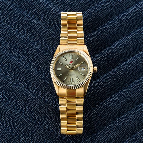 Men Formal Excel Watches