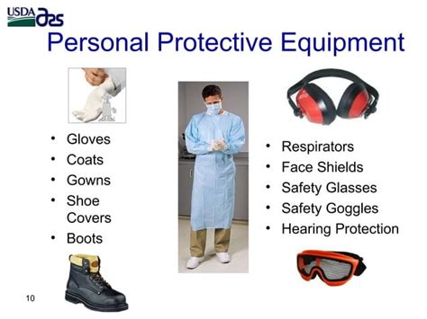 Laboratory Biosafety And Biosecurity Issues Related To Brucella Research And Diagnostics Ppt