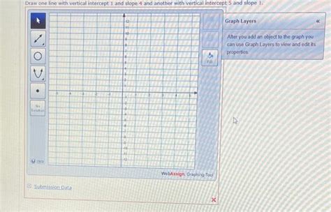 Solved Graph Layers Atter You Add An Object To The Graph You Chegg