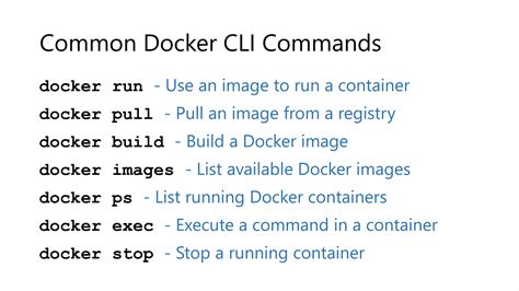 Containerization With Microsoft Azure Ppt