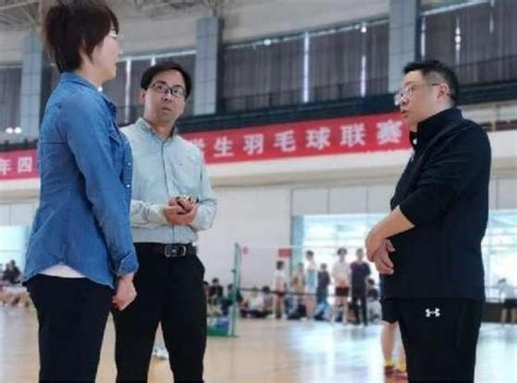 四川大学第九届学生羽毛球联赛圆满落幕 四川大学体育学院